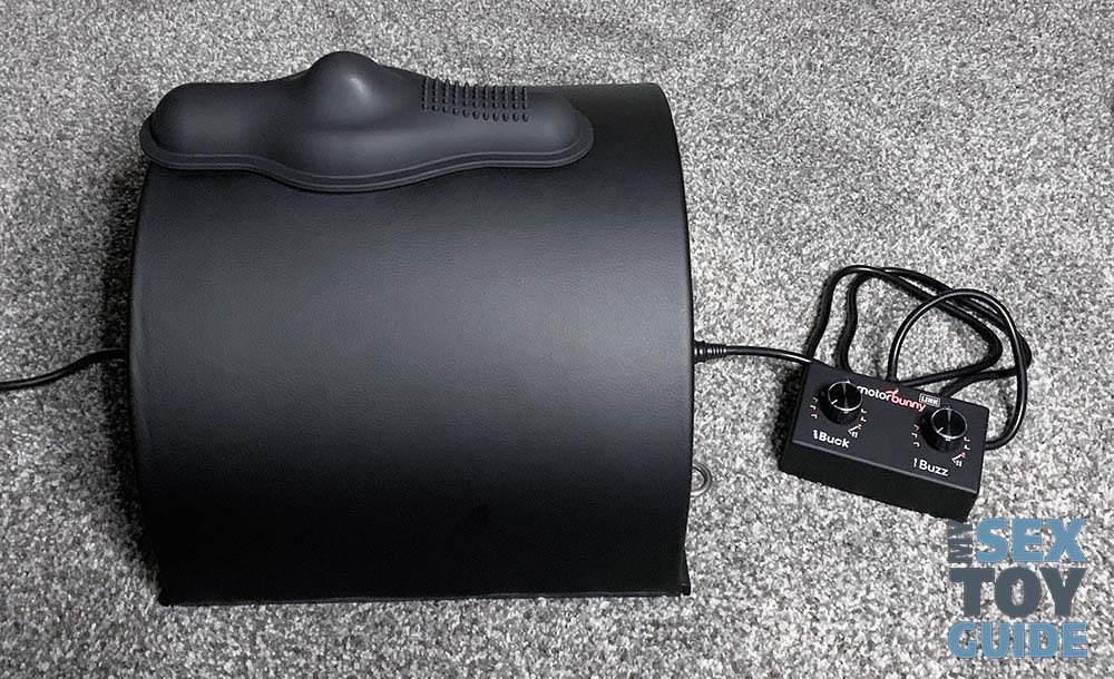 MOTORBUNNY BUCK REVIEW 2021: BIDDING YOU GET ENOUGH BANG REPRESENTING ...