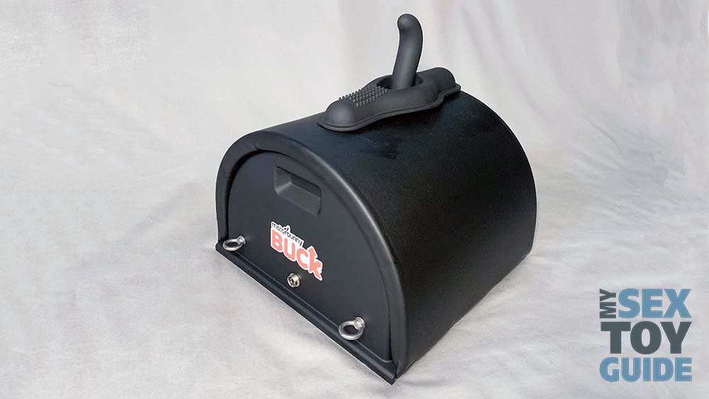 MOTORBUNNY BUCK REVIEW 2021: BIDDING YOU GET ENOUGH BANG REPRESENTING ...